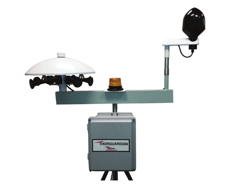 THORGUARDIAN L125 – ORACLE MYSTIQUES