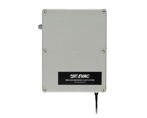 AARC-EVAC™ Standalone Wireless Signal Repeater Unit – ORACLE MYSTIQUES