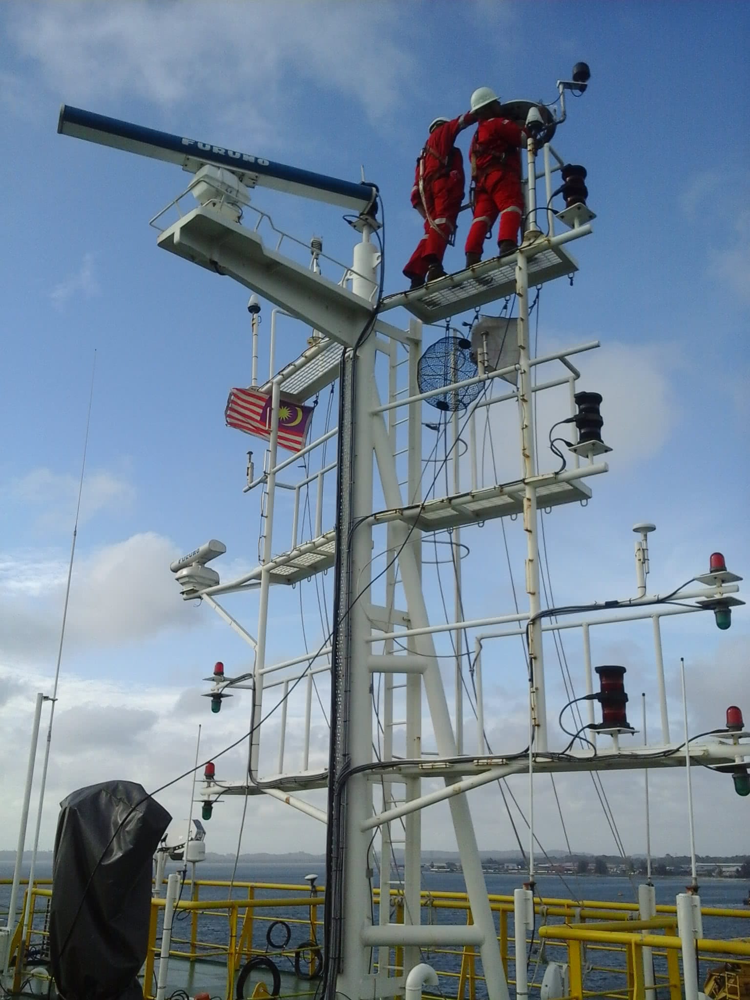 Lynconite II® Backfill – ORACLE MYSTIQUES SDN BHD